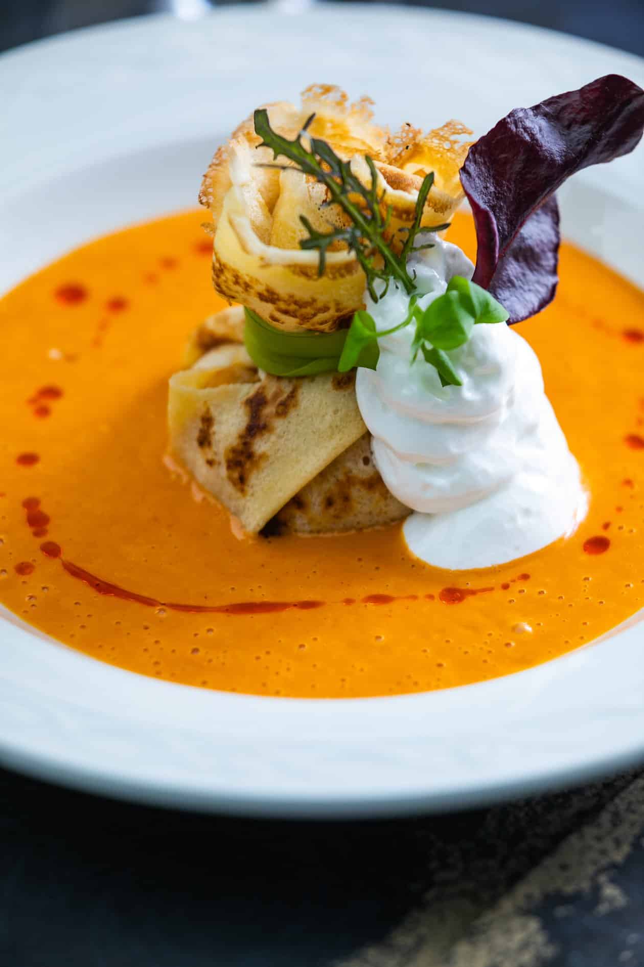 Reggeli - Maison Bistro & Hotel
