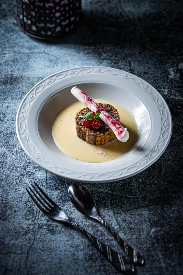 Reggeli - Maison Bistro & Hotel